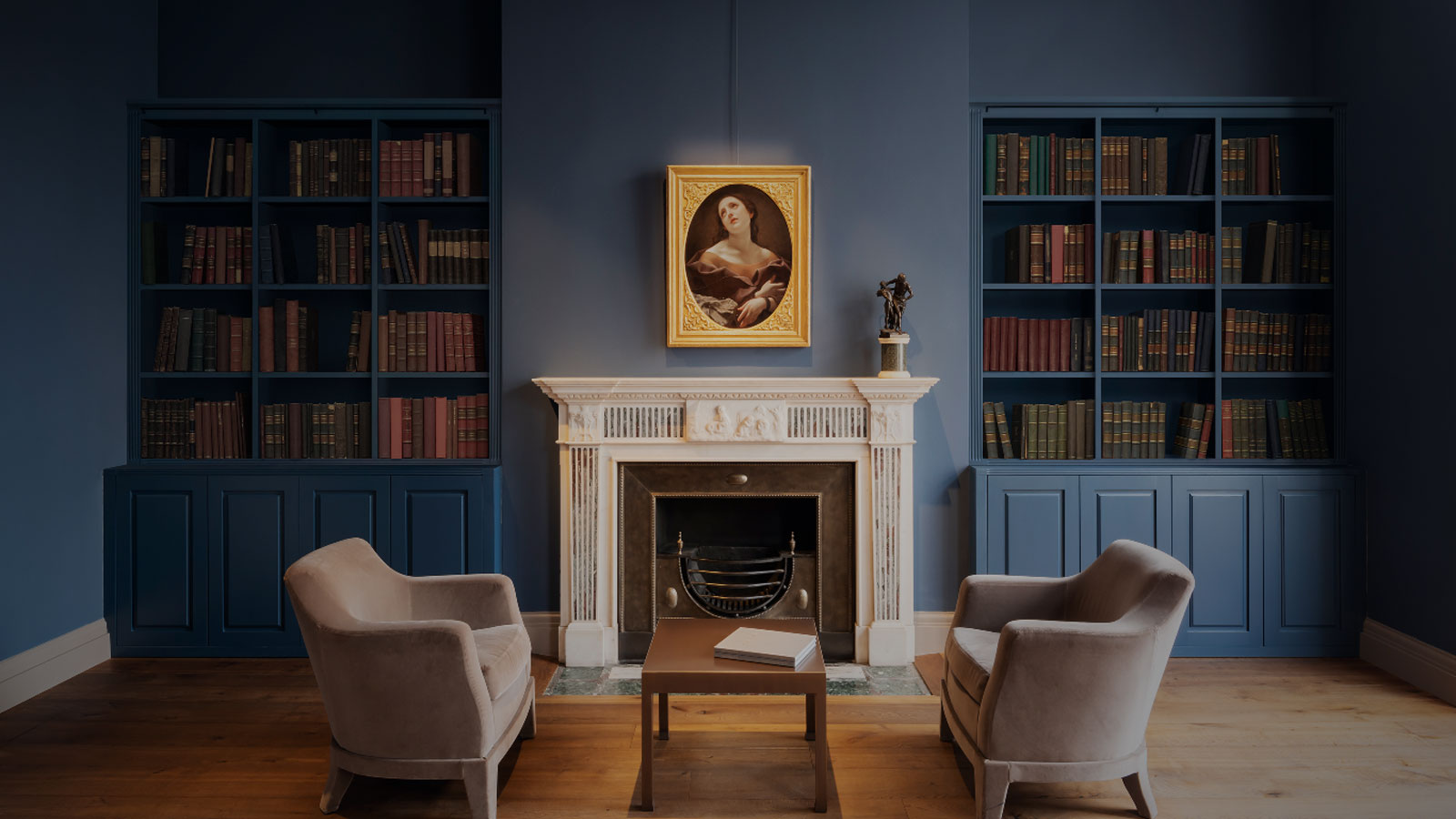 Catalogue – Trinity Fine Art