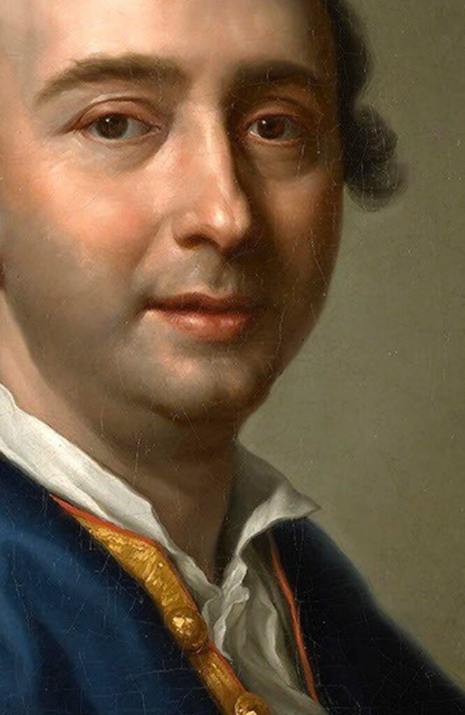 Portrait of José Nicolás de Azara - Trinity Fine Art