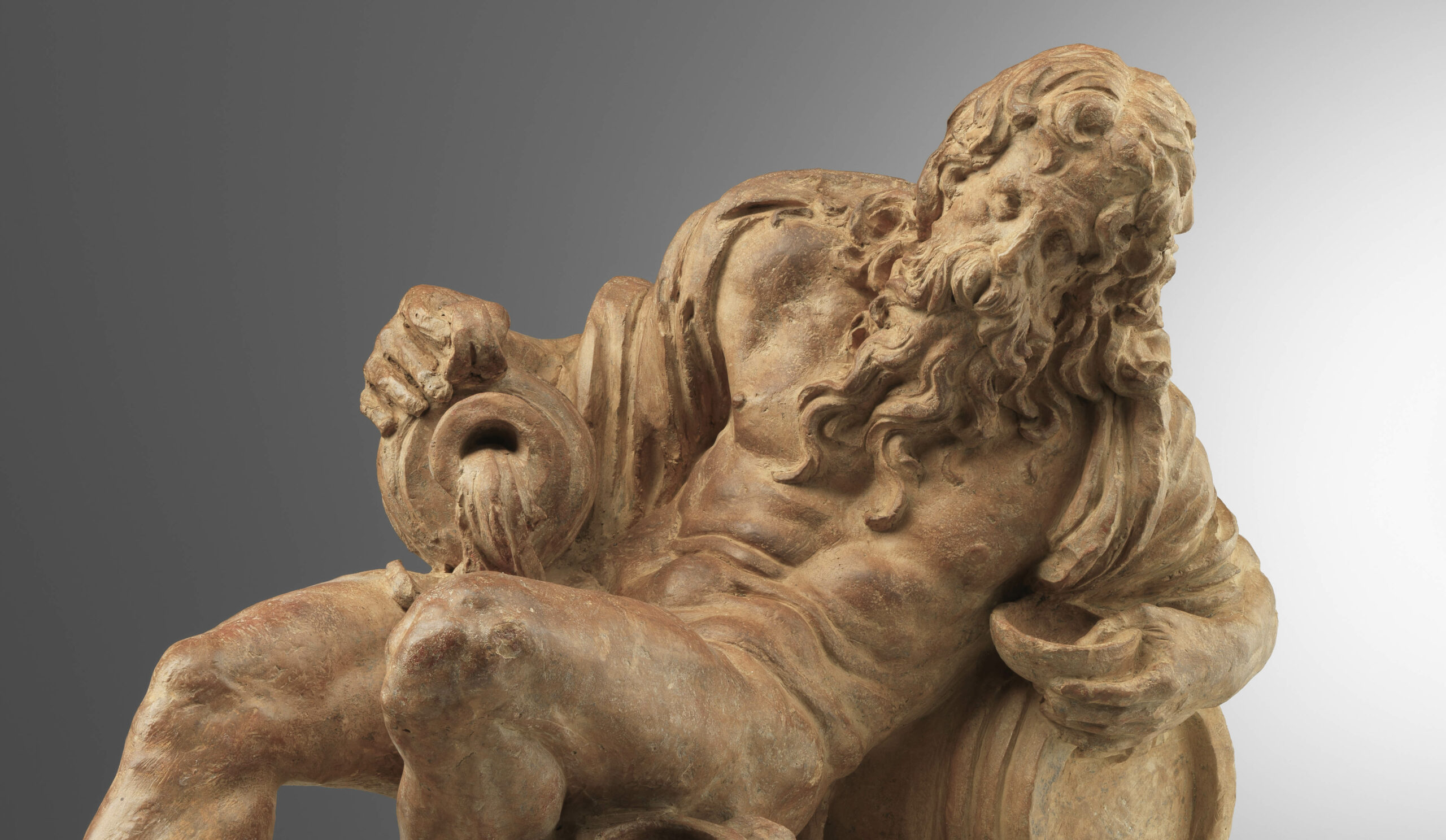 Bacchus - Trinity Fine Art