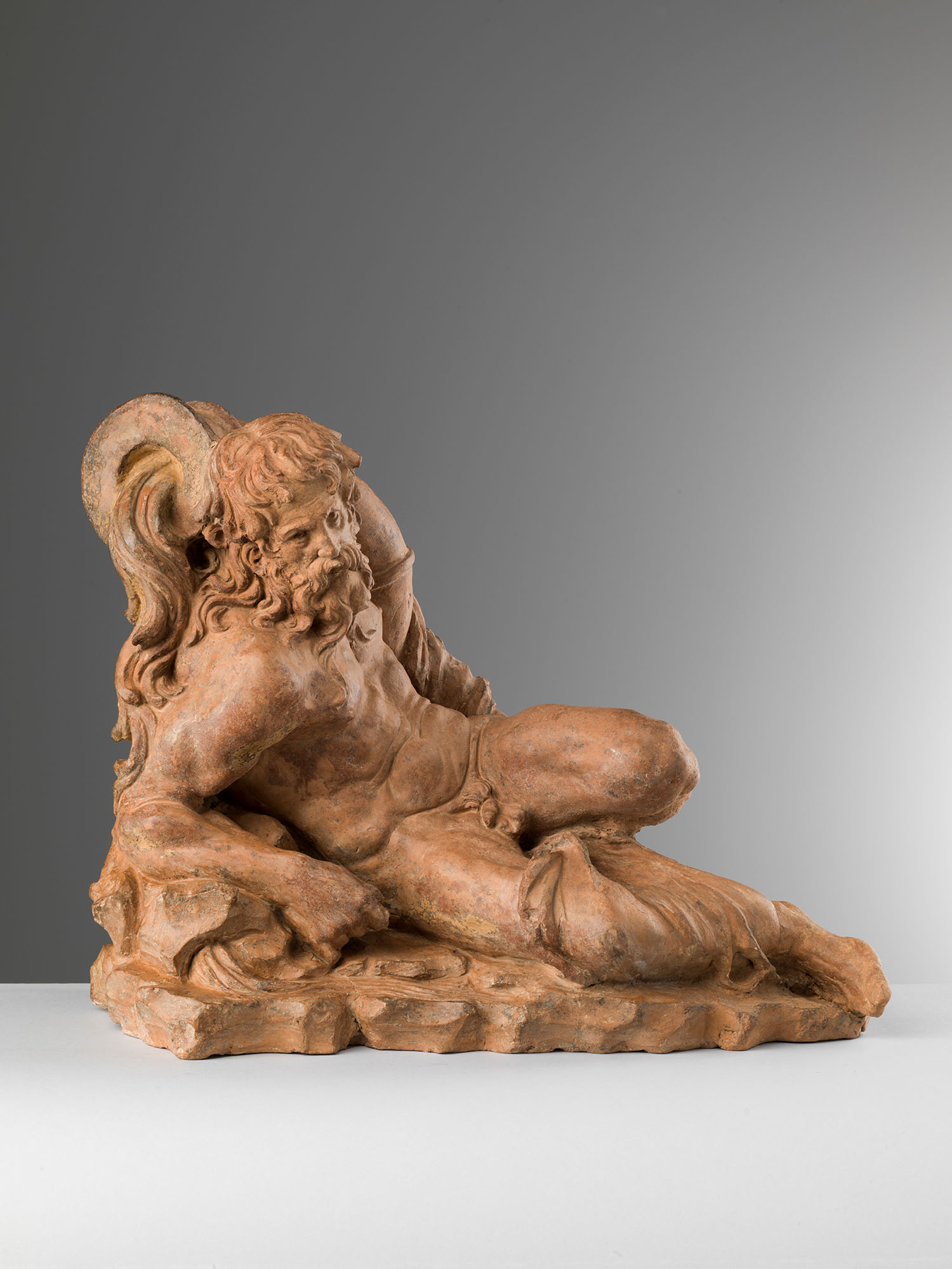 River God - Trinity Fine Art