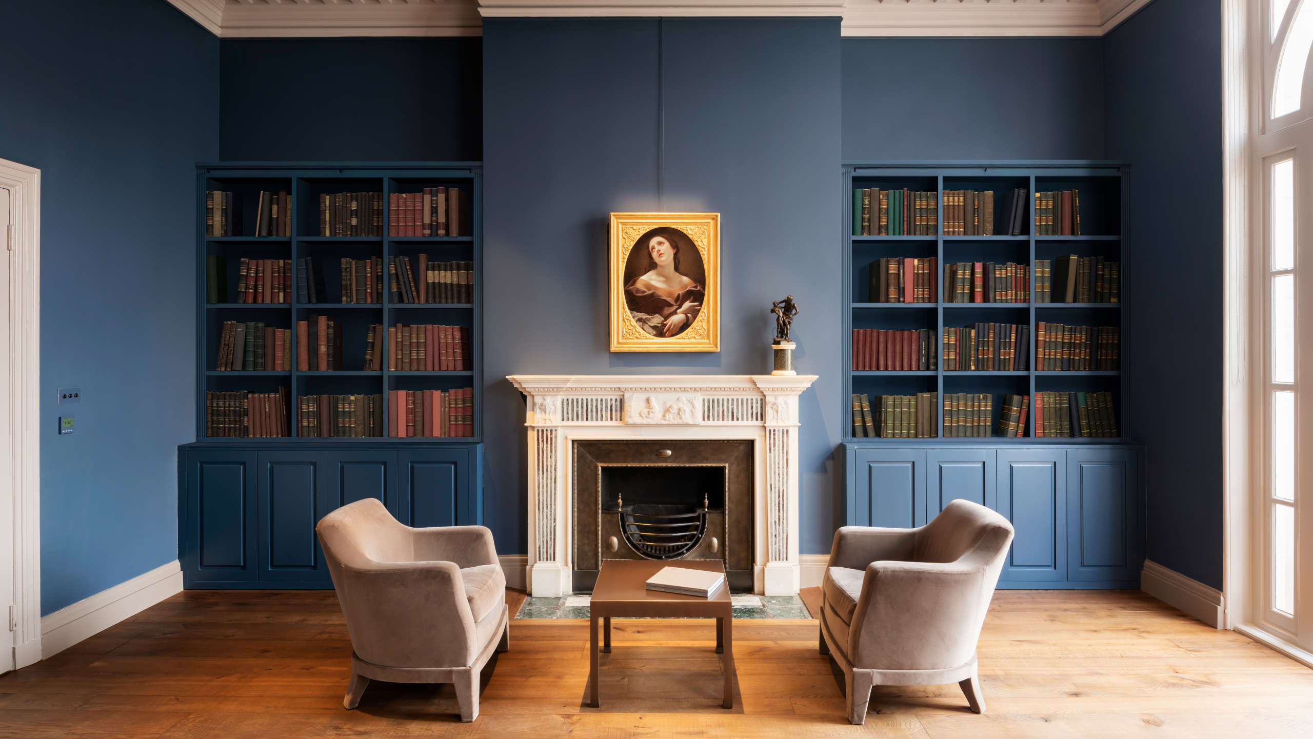 About - Trinity Fine Art