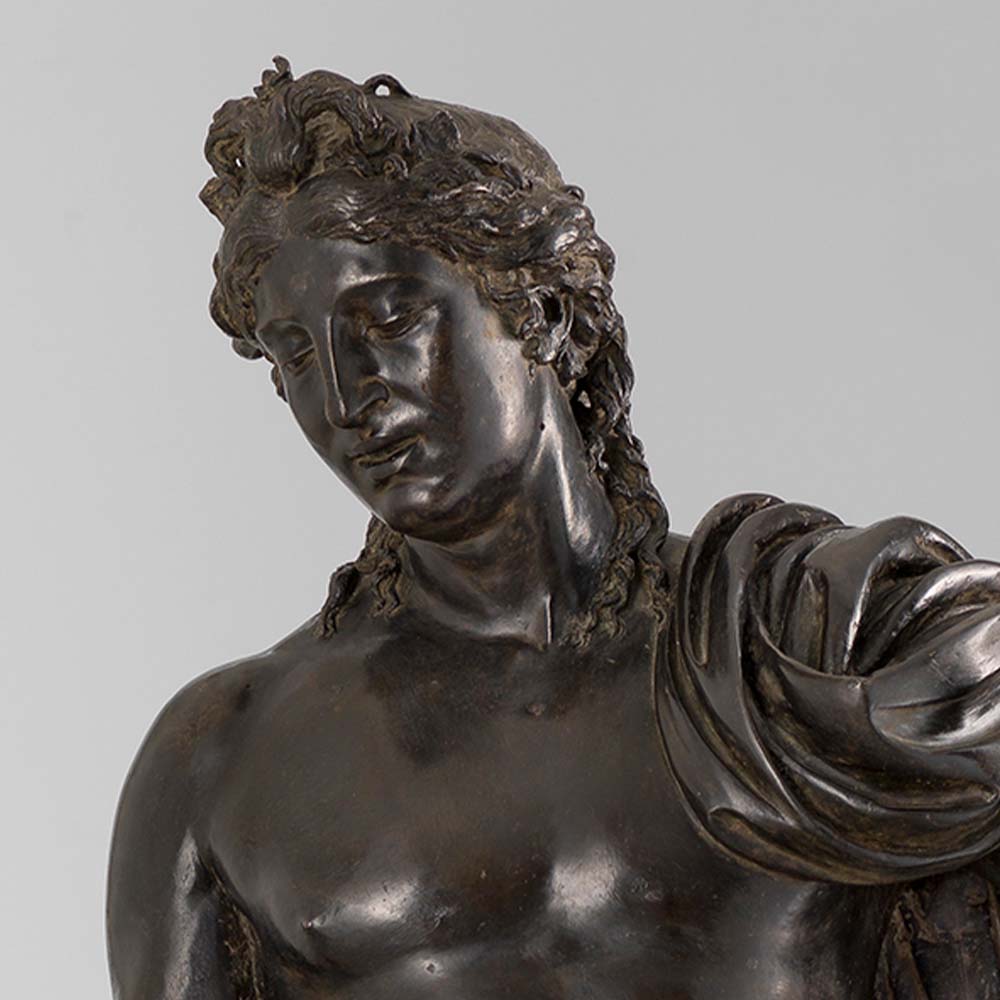 The Arconati Visconti Apollo - Trinity Fine Art