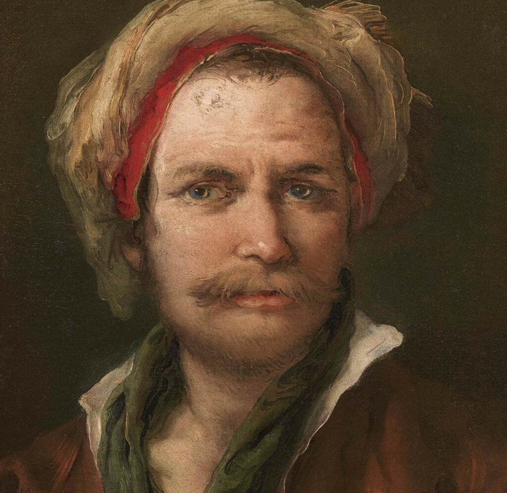 Selected Inventory - Trinity Fine Art