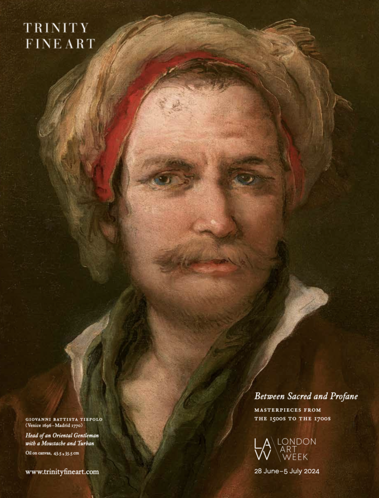 Exhibitions – Trinity Fine Art