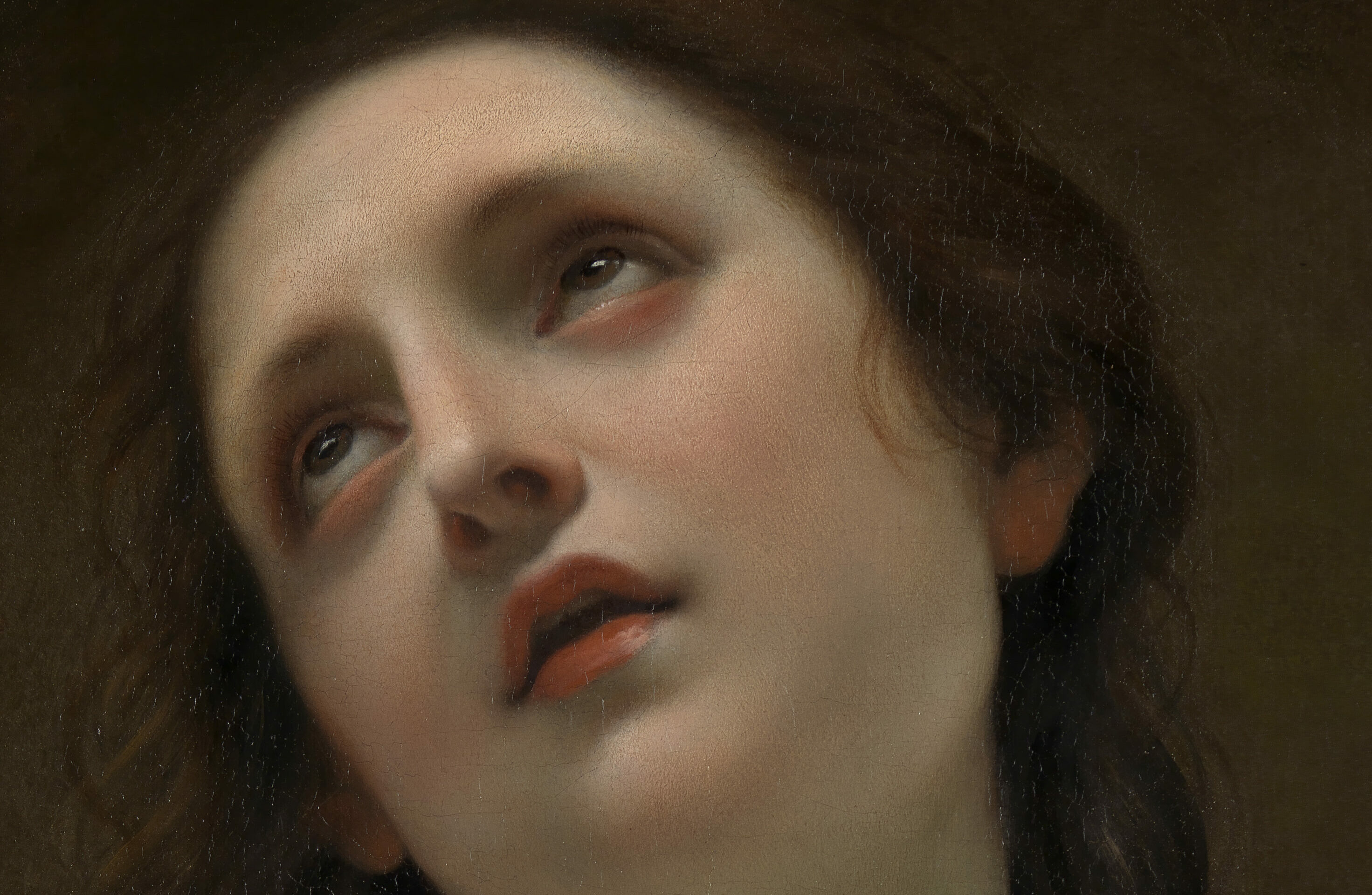 Allegory of Patience - Trinity Fine Art